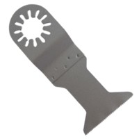 Toolpak 42mm 20TPI Wide Bi Metal Multi Tool Blade MTB38